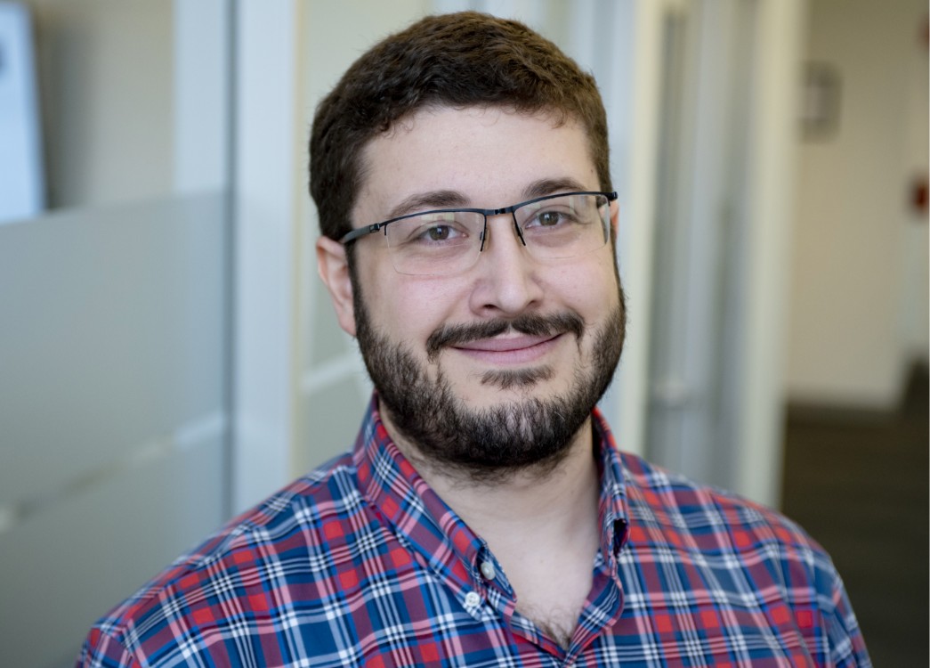 Cody Desjardins - Dyne Therapeutics