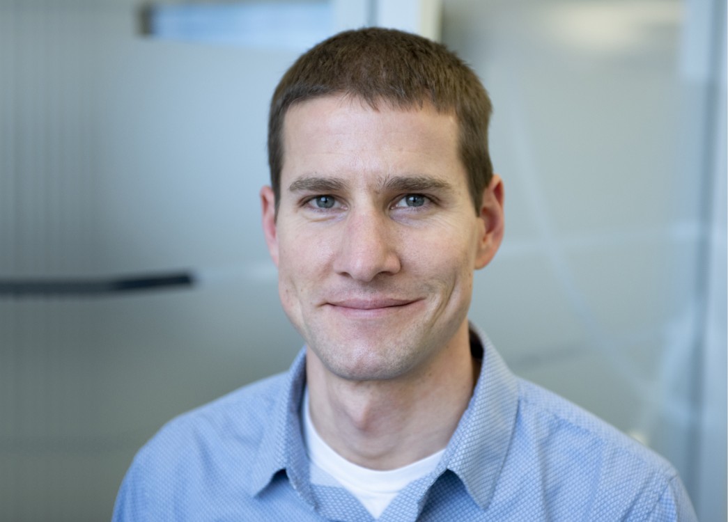 Tim Weeden - Dyne Therapeutics